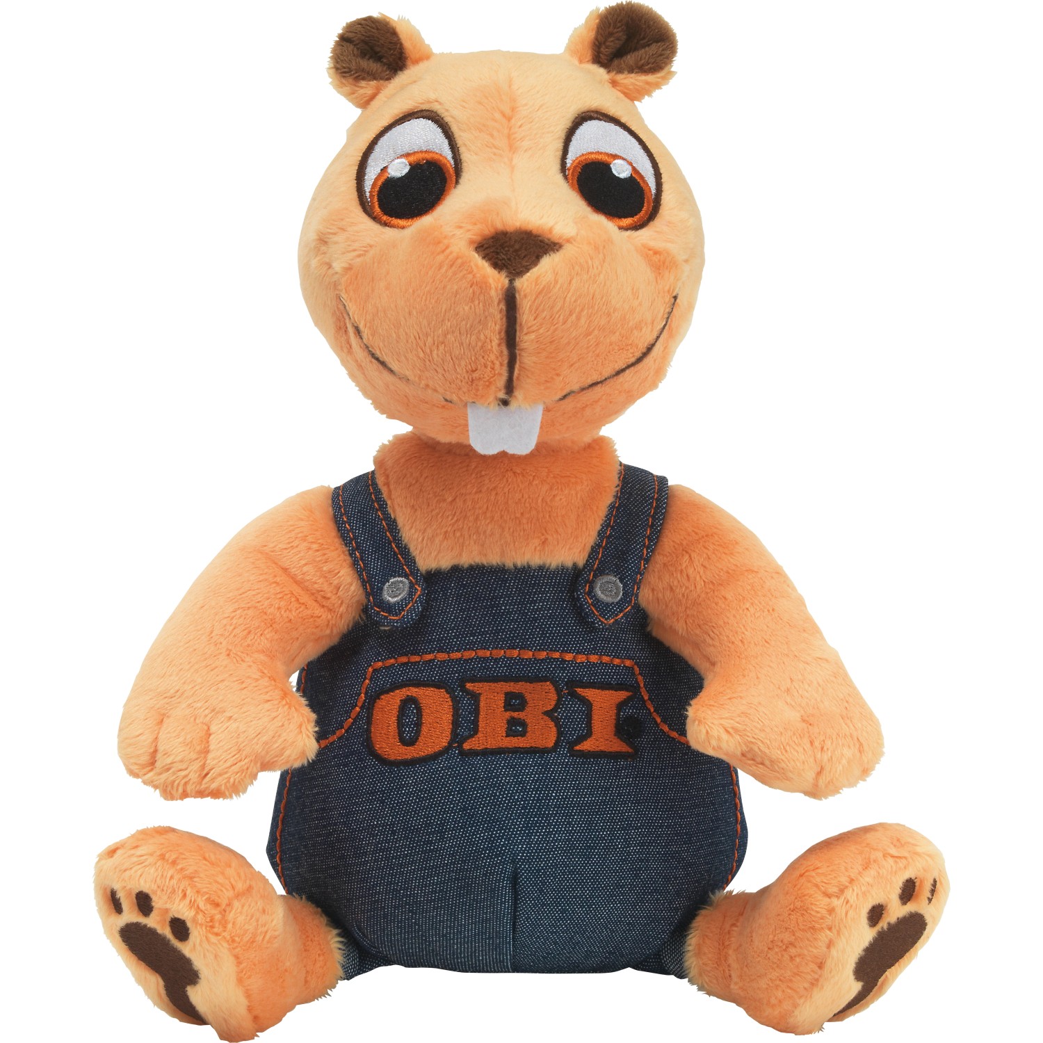 OBI hód plüss vásárlása az OBI -nál