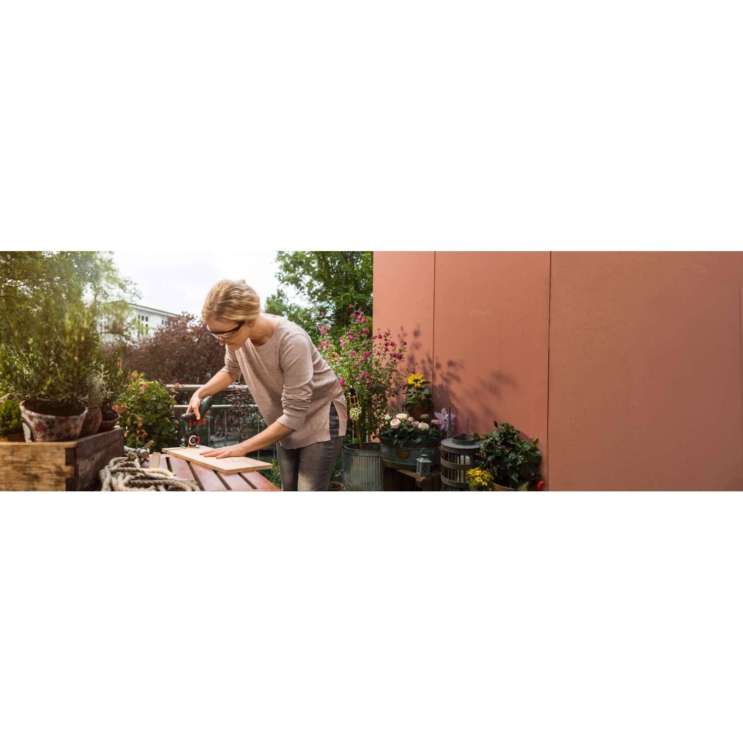 Bosch EasyCut 12 akkumulátoros fűrész NanoBlade technológiával ...