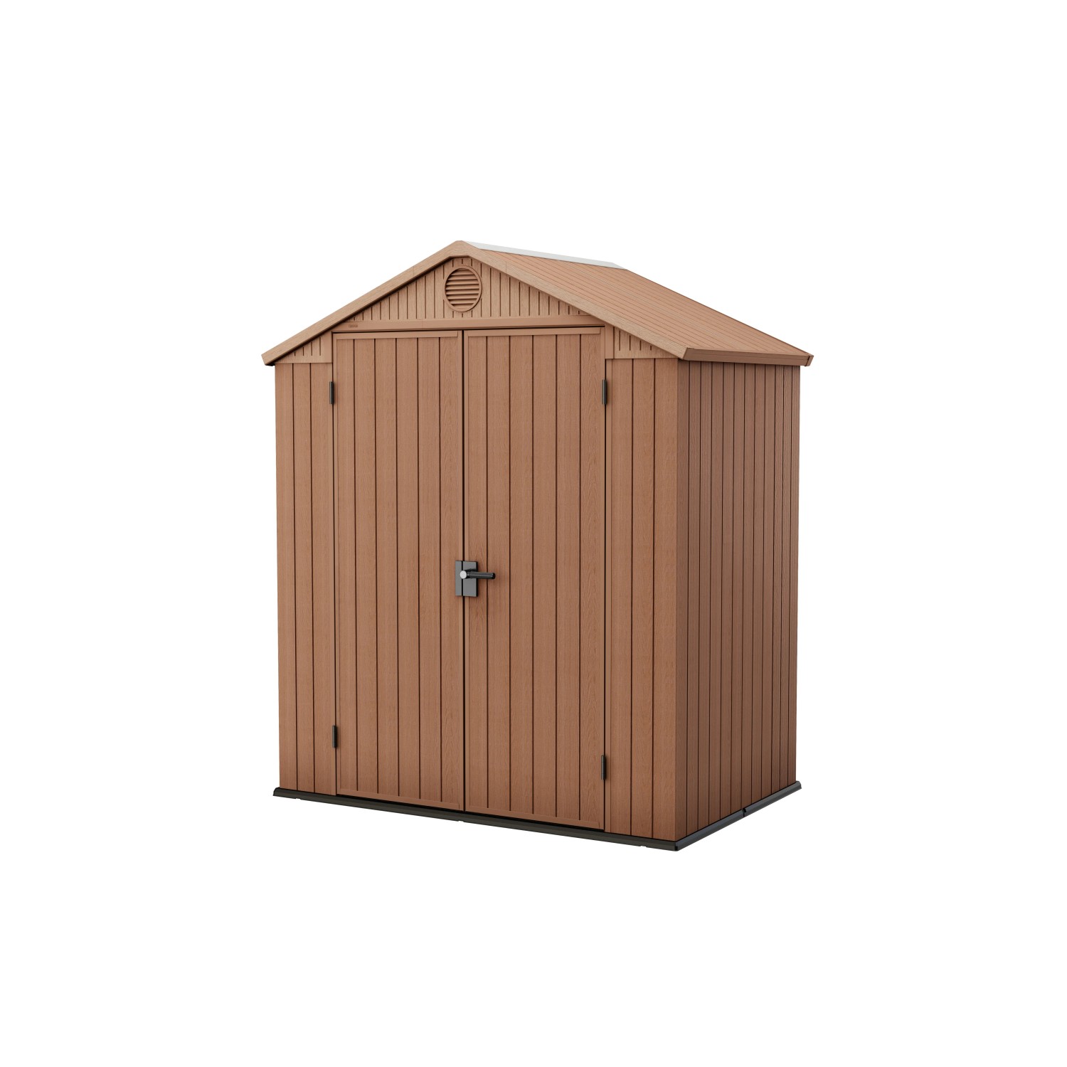 Darwin 6 x 4 Műanyag Kerti Ház vásárlása az OBI -nál