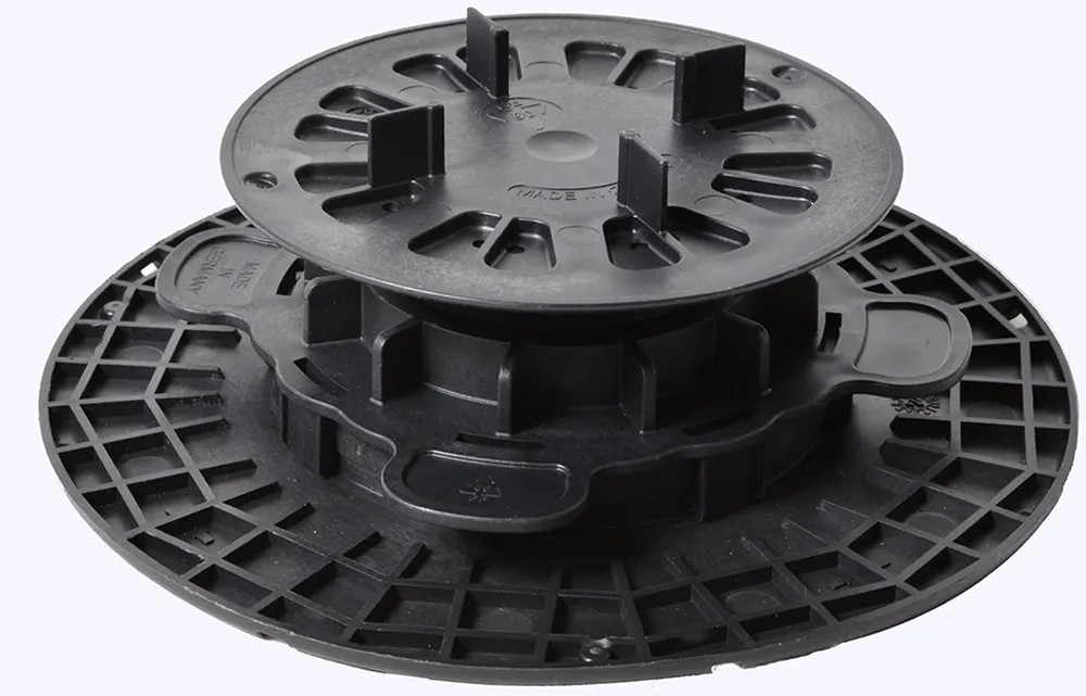 GS Terrassen teraszburkolat talp 40-70 mm lapokhoz