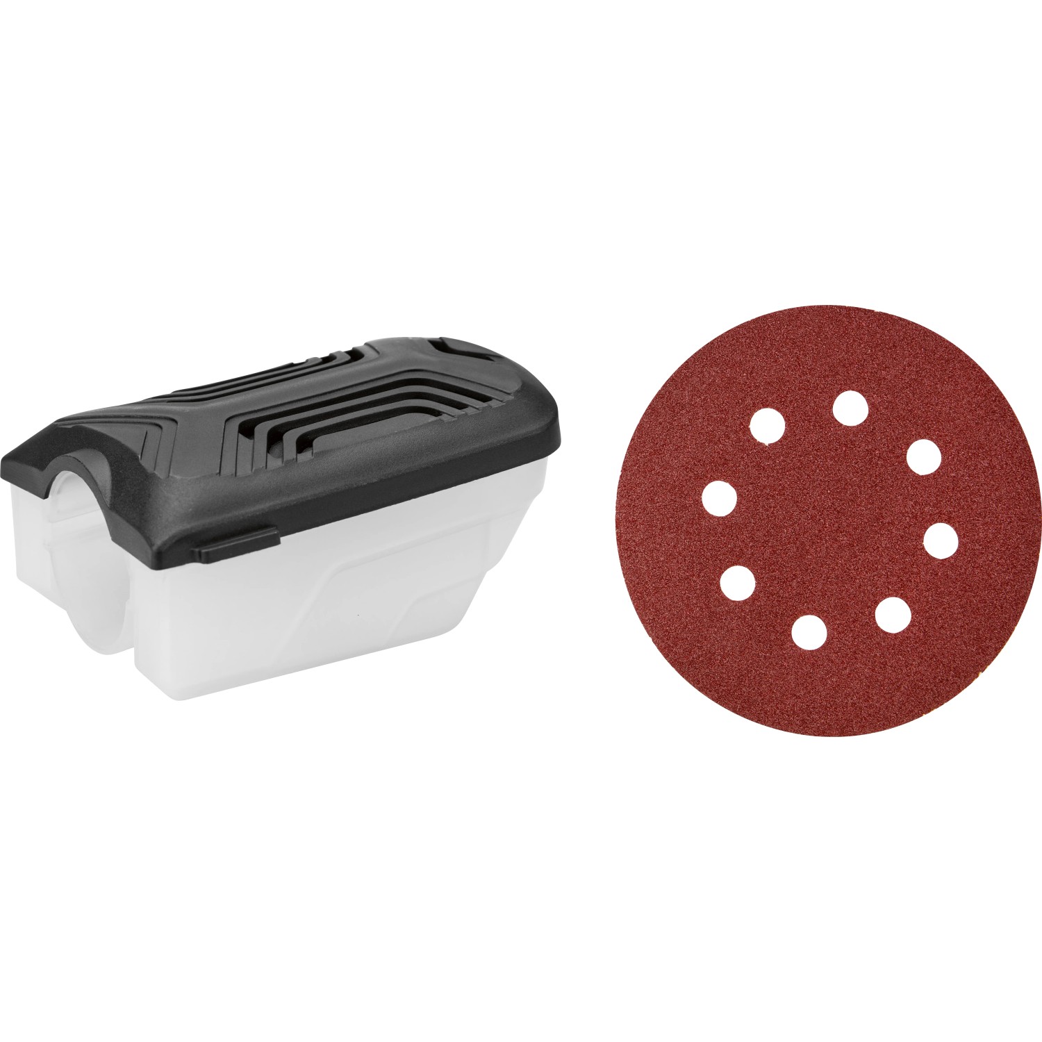 LUX-TOOLS excentercsiszoló E-EXS-350 vásárlása az OBI -nál