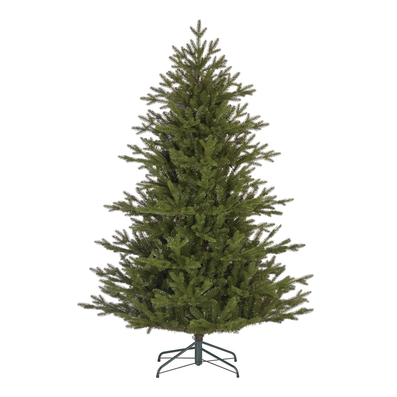 Black Box Trees karácsonyfa Macallan pántos ágú 305 cm zöld vásárlása ...