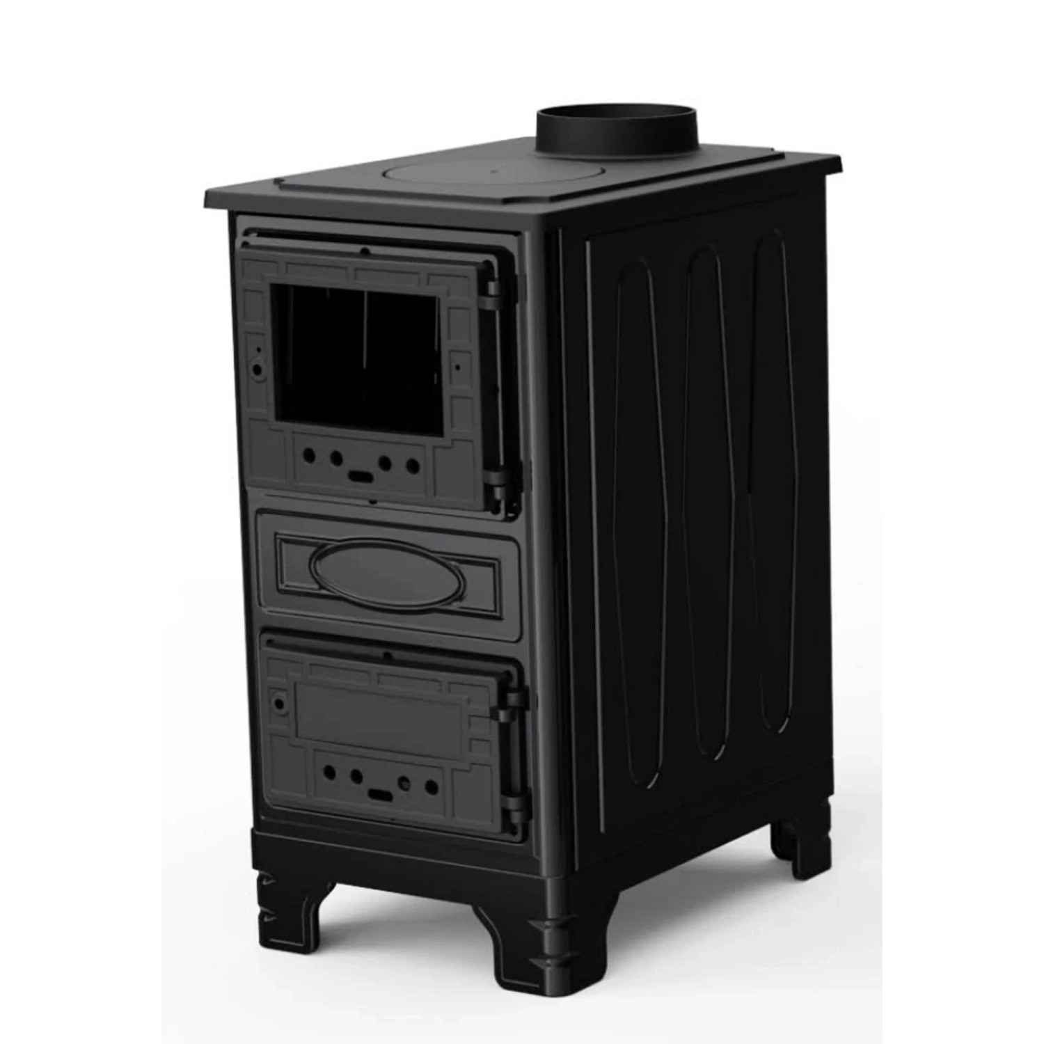 Hunor 304 mini kandalló vásárlása az OBI -nál