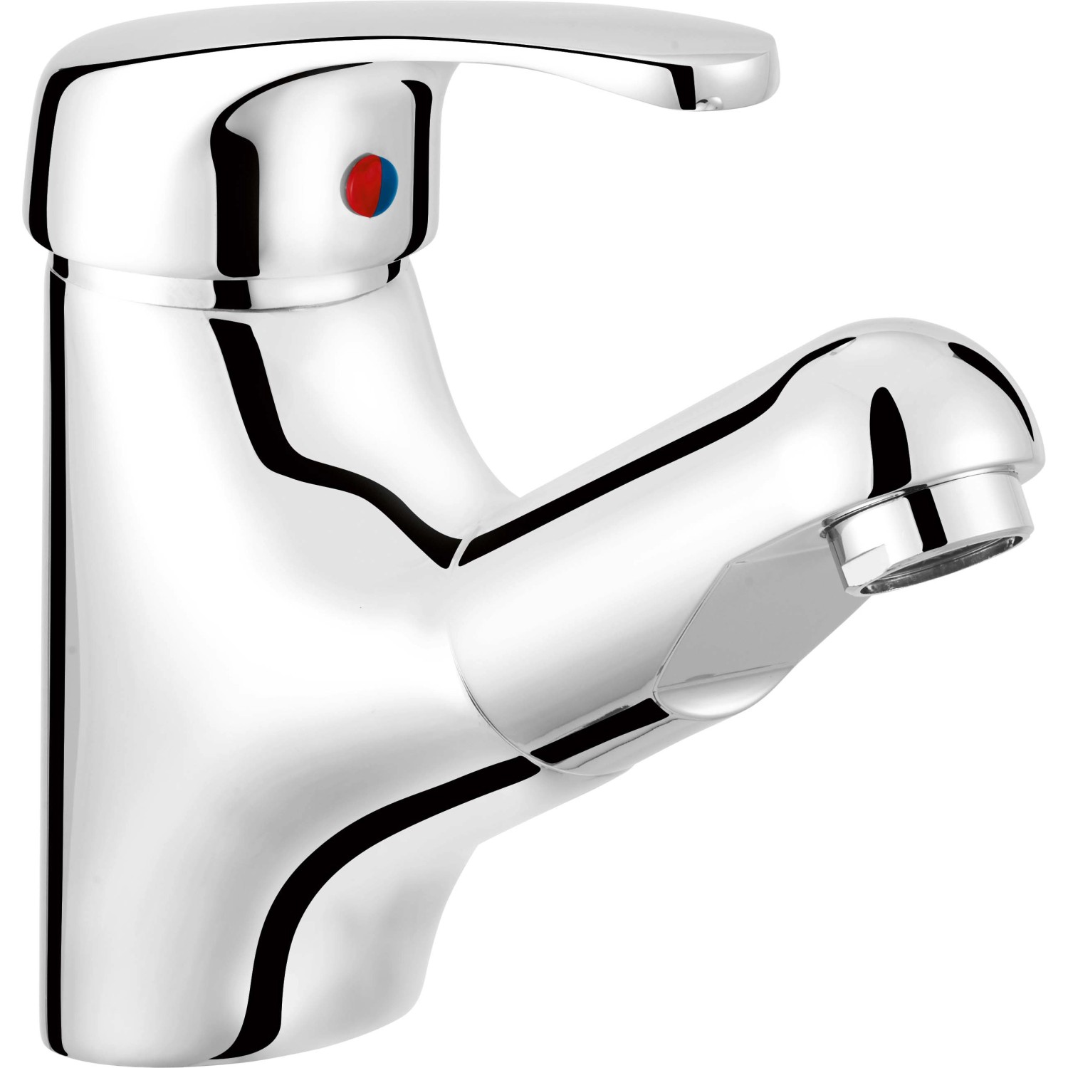 OBI DECO-LINE Cassai mosdó csaptelep egykaros vásárlása az OBI -nál