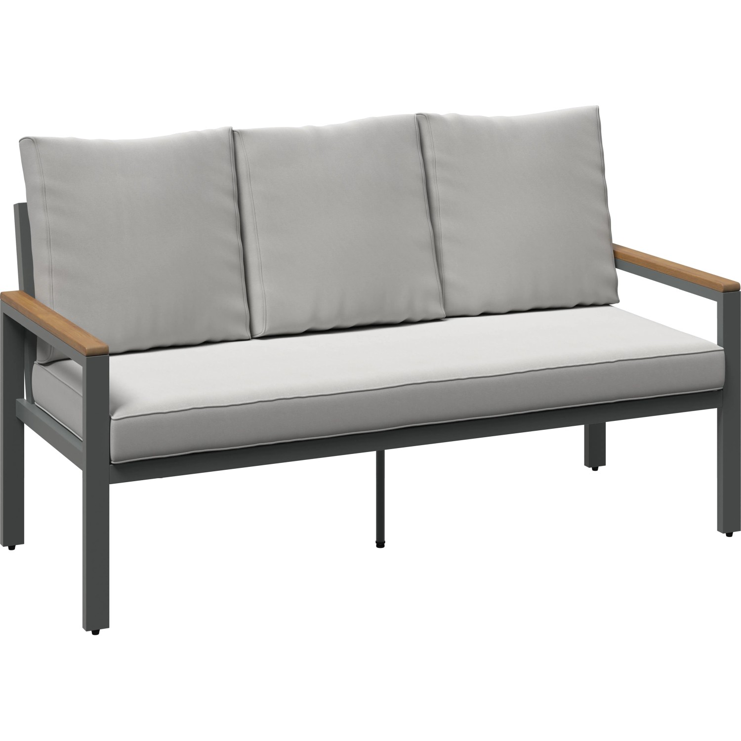 Étkezőasztal garnitúra Moonbeam 5-részes vásárlása - OBI