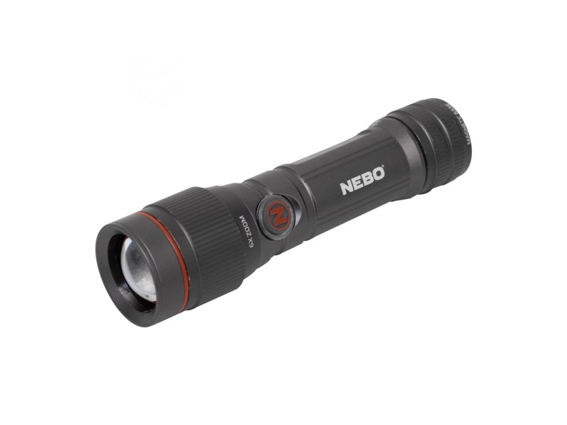 NEBO Zseblámpa NEB-6700-G NEBO 450 FLEX vásárlása az OBI -nál