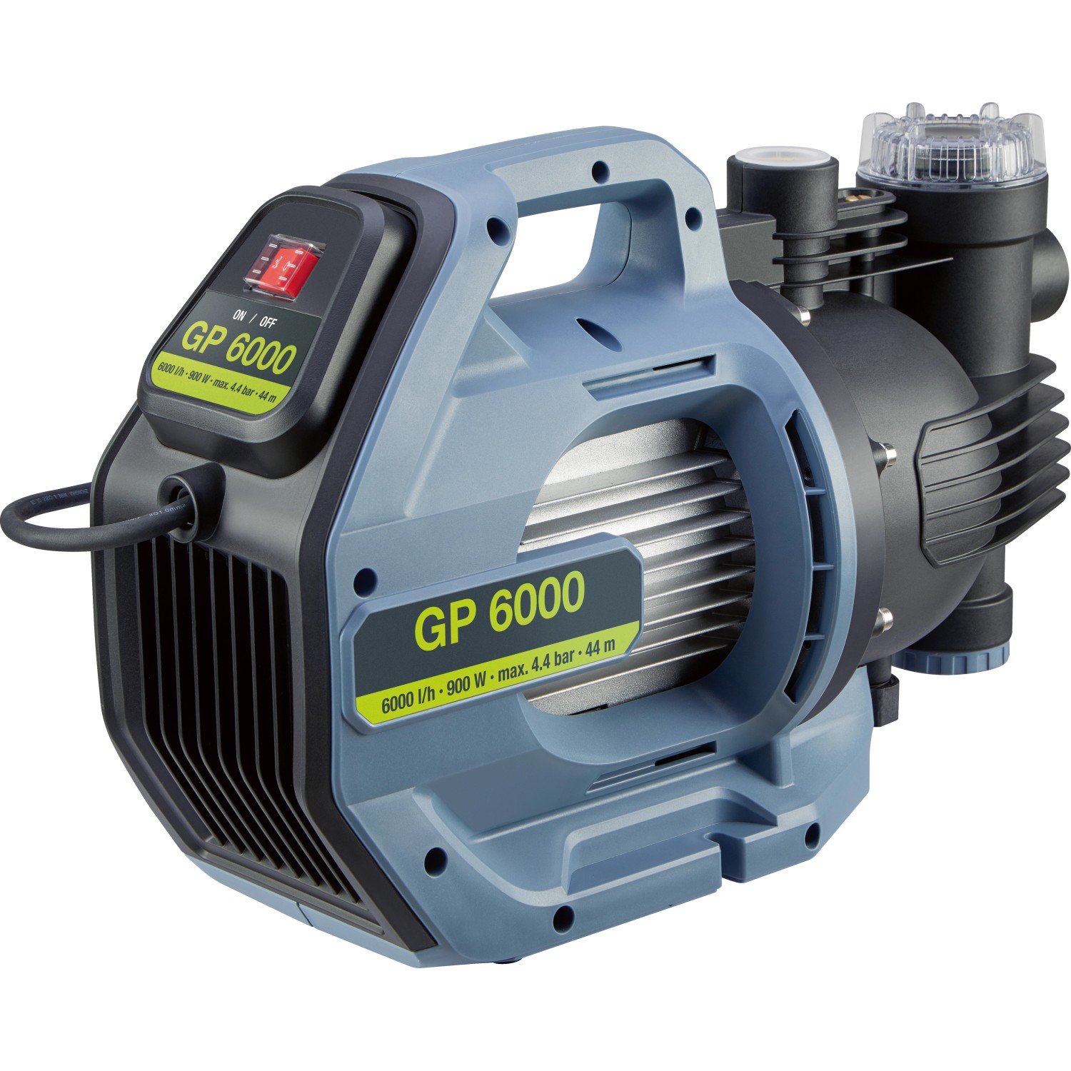 Kerti szivattyú 6000 l vásárlása - OBI