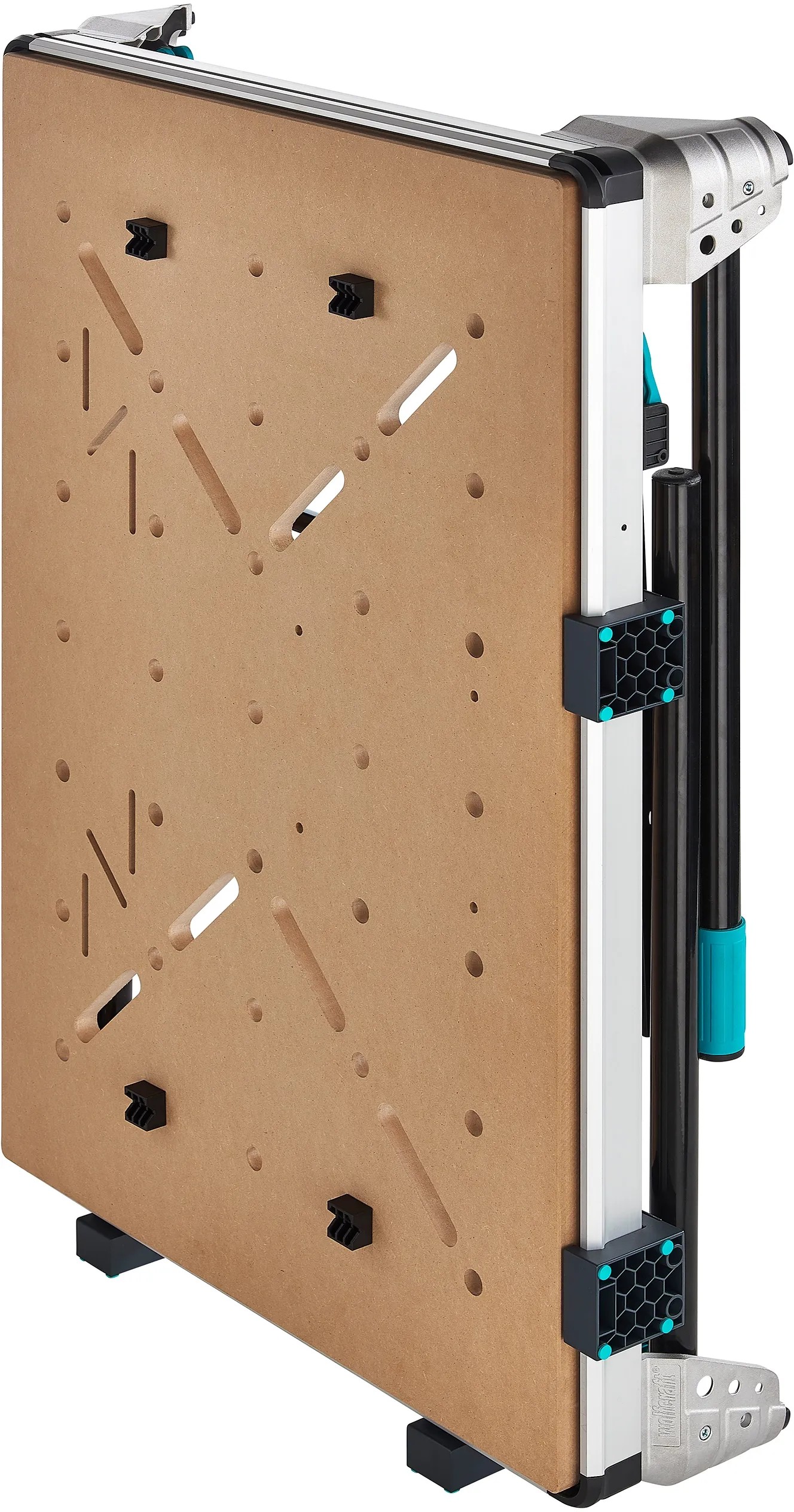 Wolfcraft Master work 1600 munkaasztal 1035 mm x 695 mm vásárlása az ...