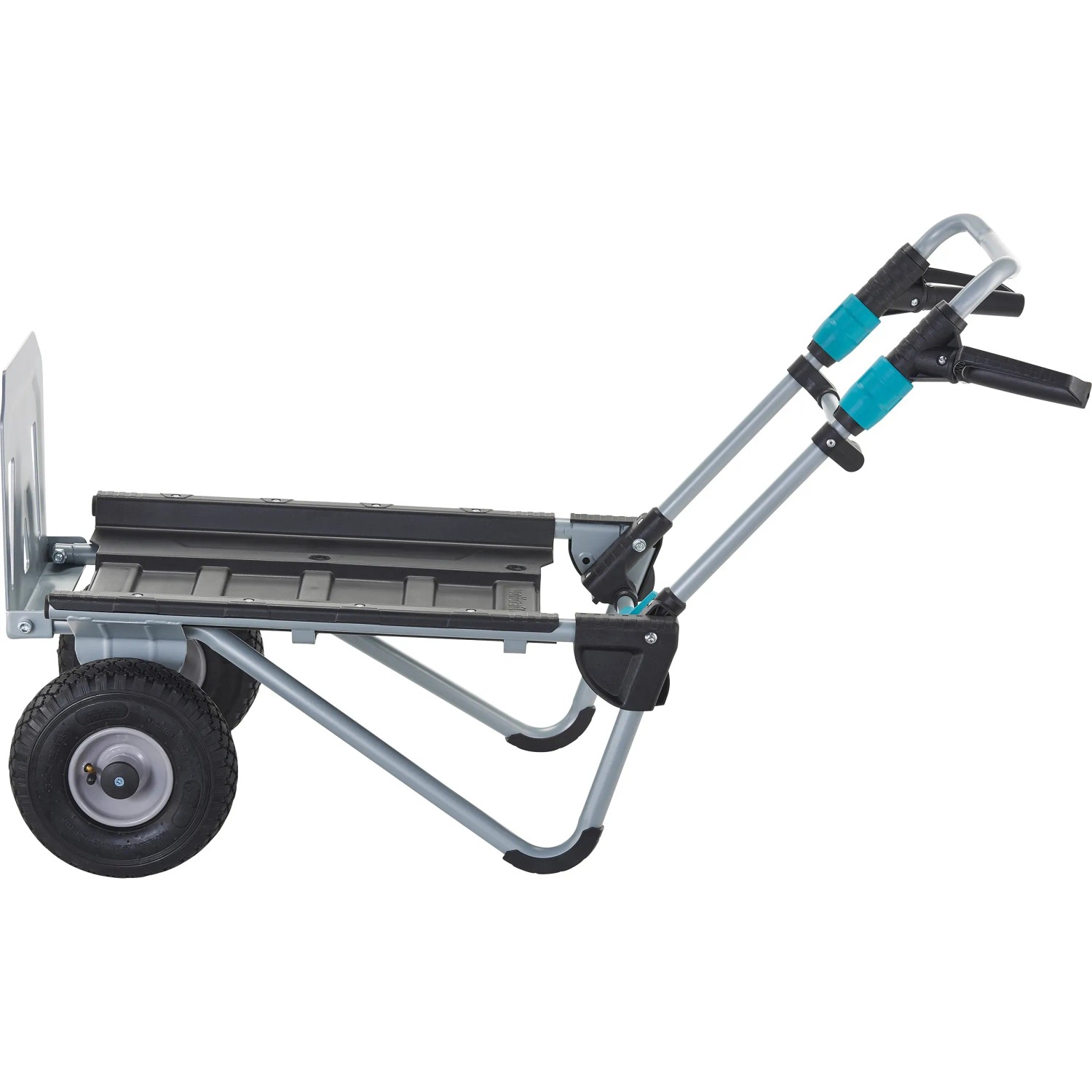 Wolfcraft TS 2500 Transportsystem molnárkocsi max. 150 kg