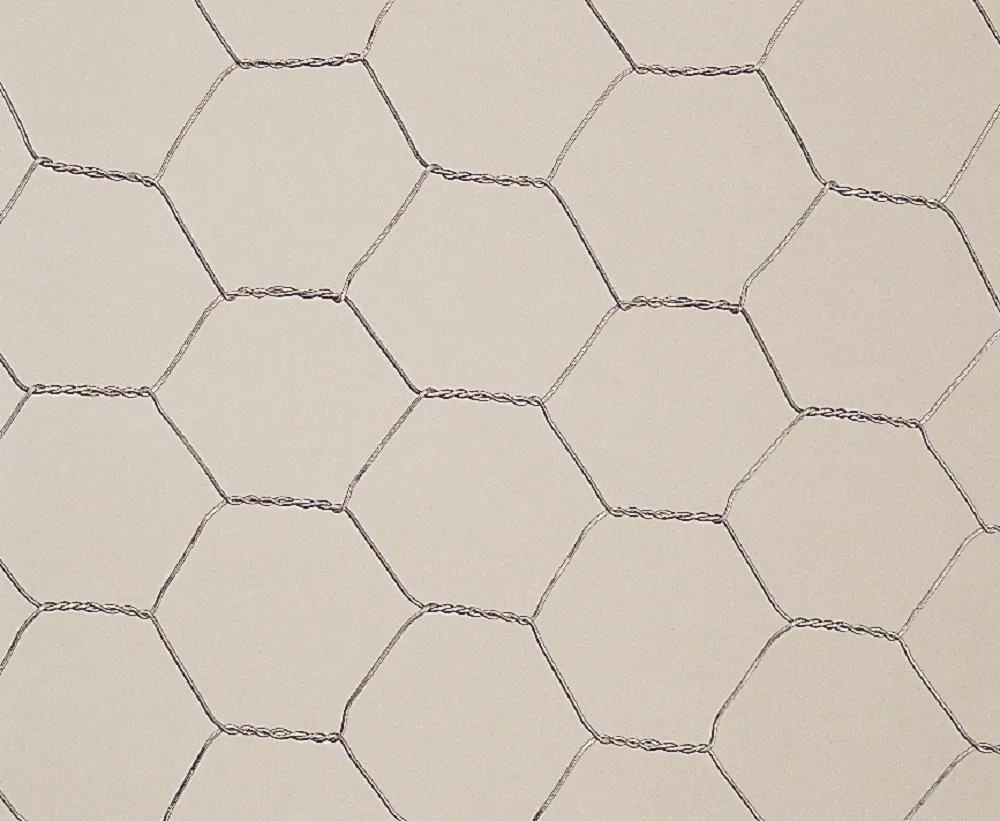 Galvanex 30 hatszögletű fémháló 1 m x 50 m vásárlása az OBI -nál