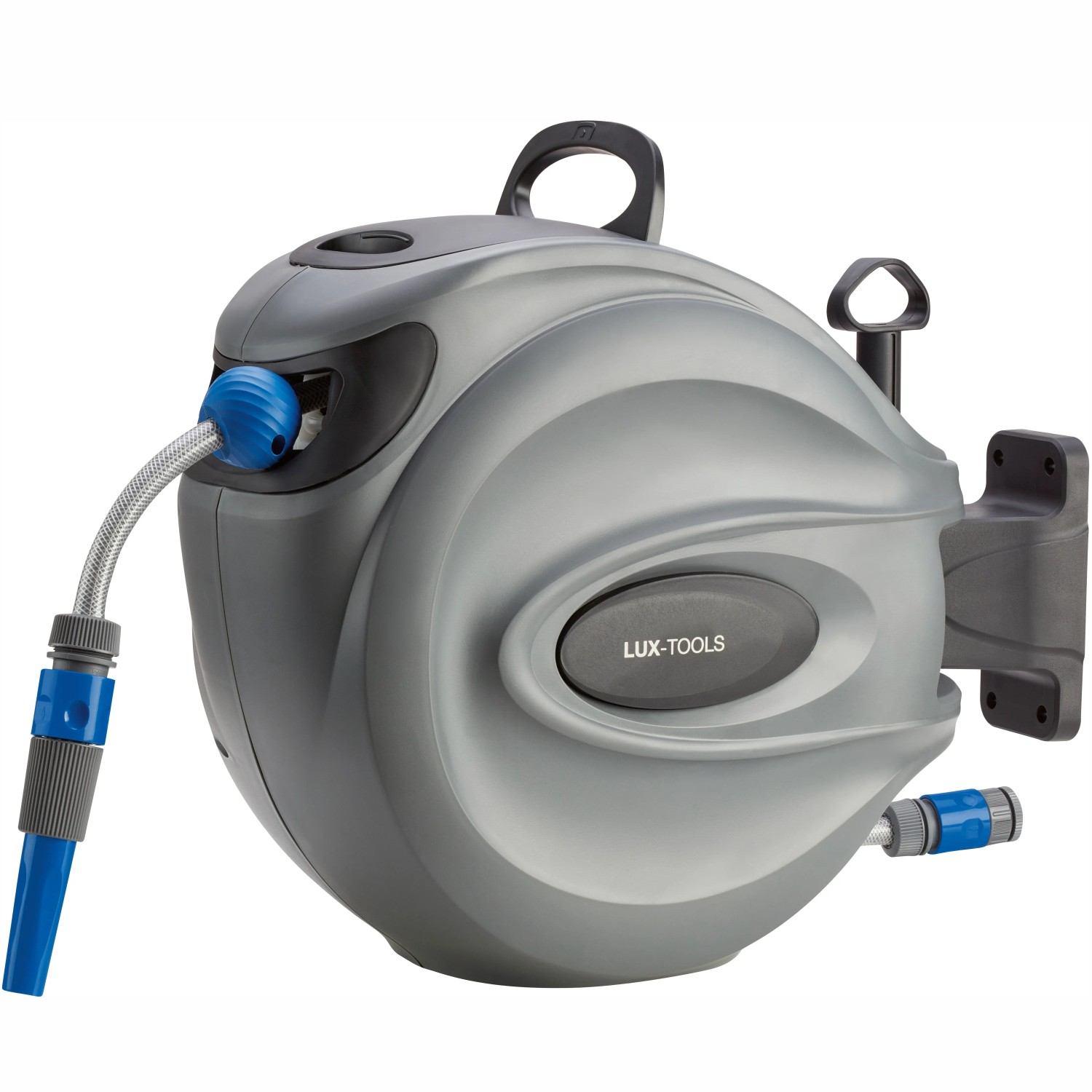 LUX fali tömlődoboz 30 m vásárlása az OBI -nál