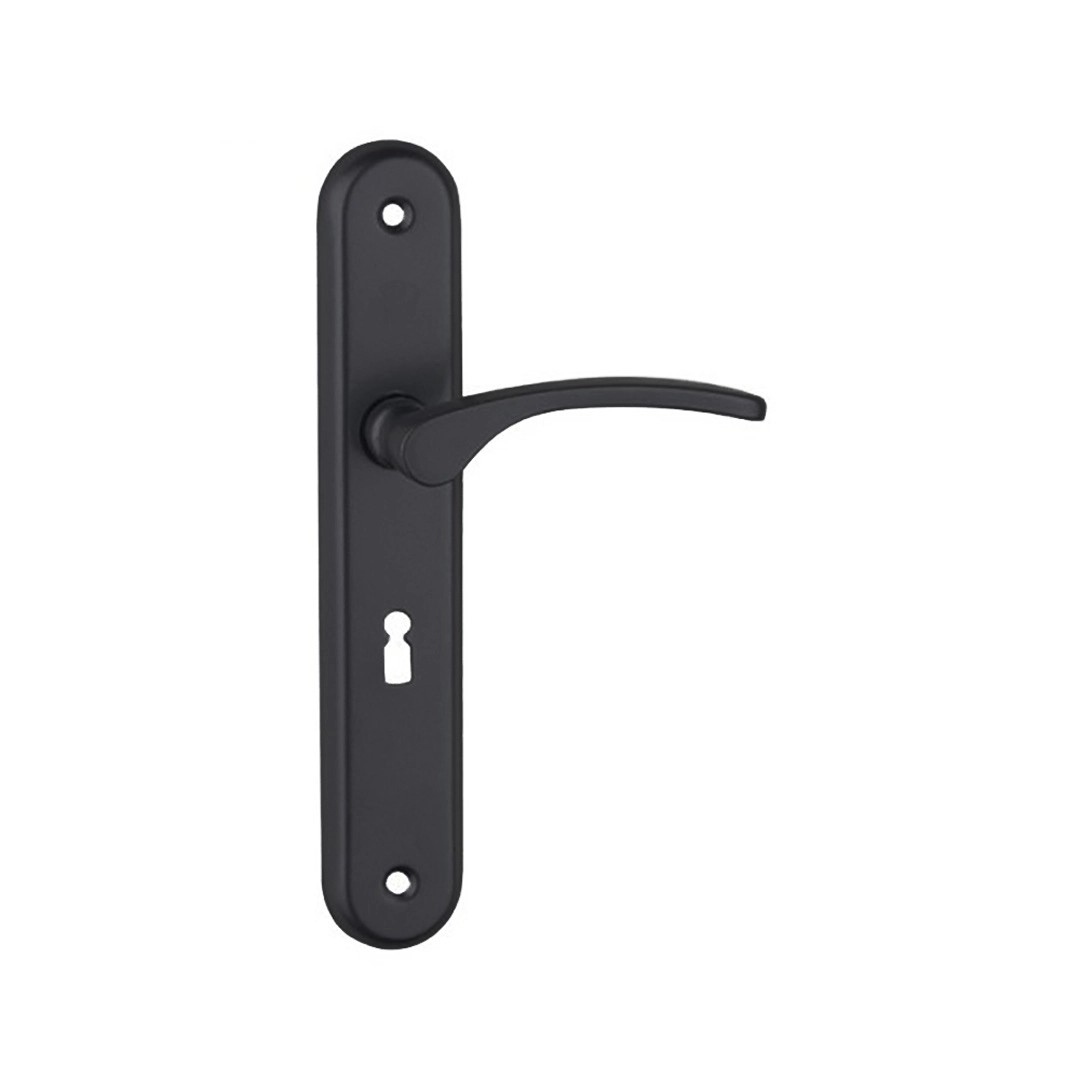 Kilincs Ricky Vision fekete 55 bb vásárlása az OBI -nál