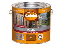 Sadolin vásárlása - OBI