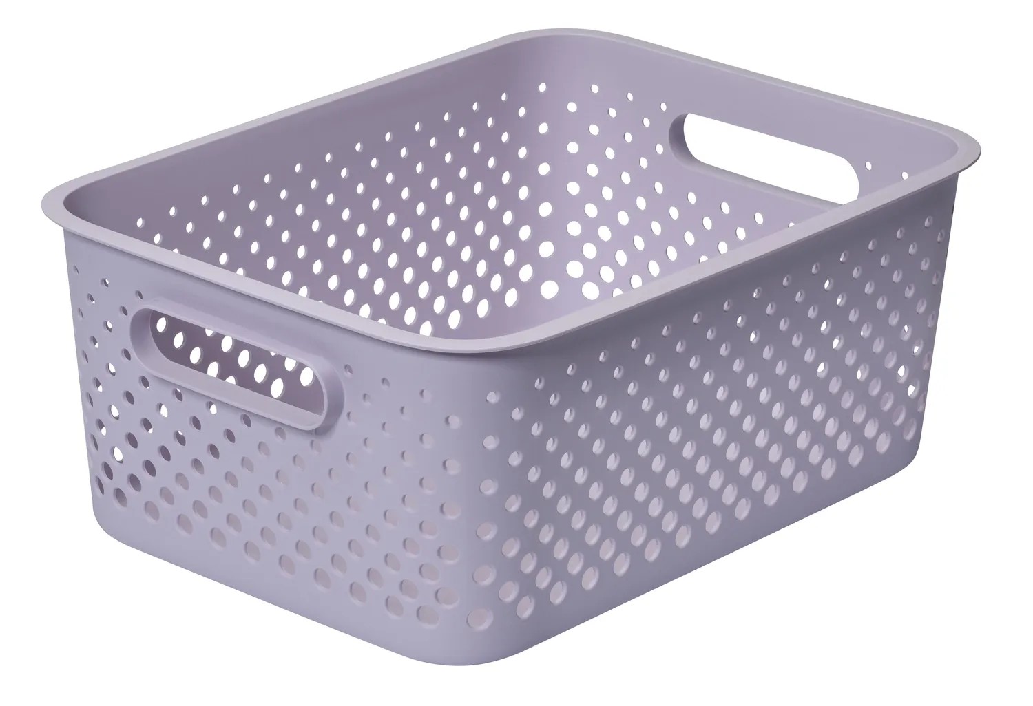 SmartStore Essence M Lavender tárolókosár vásárlása az OBI -nál