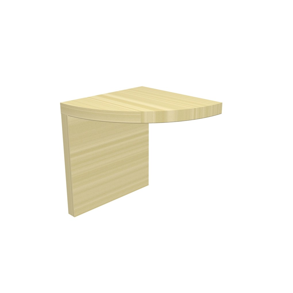 Sarok polc szett kiegészítő csomag juhar vásárlása az OBI -nál