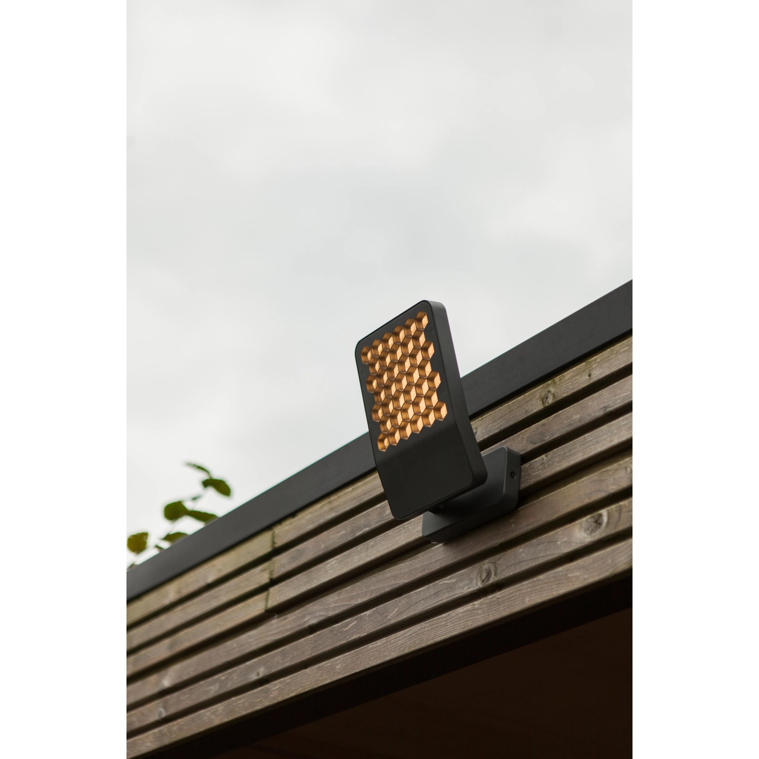 ATLANTIS LED kültéri reflektor egy égős sötét szürke 13,7W vásárlása az ...