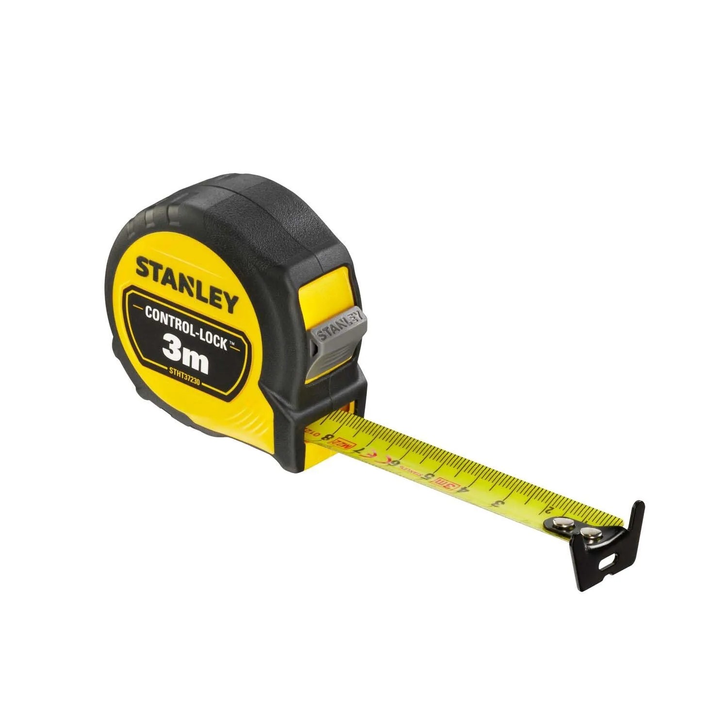 Stanley Control - Lock Mérőszalag 3 méter vásárlása az OBI -nál