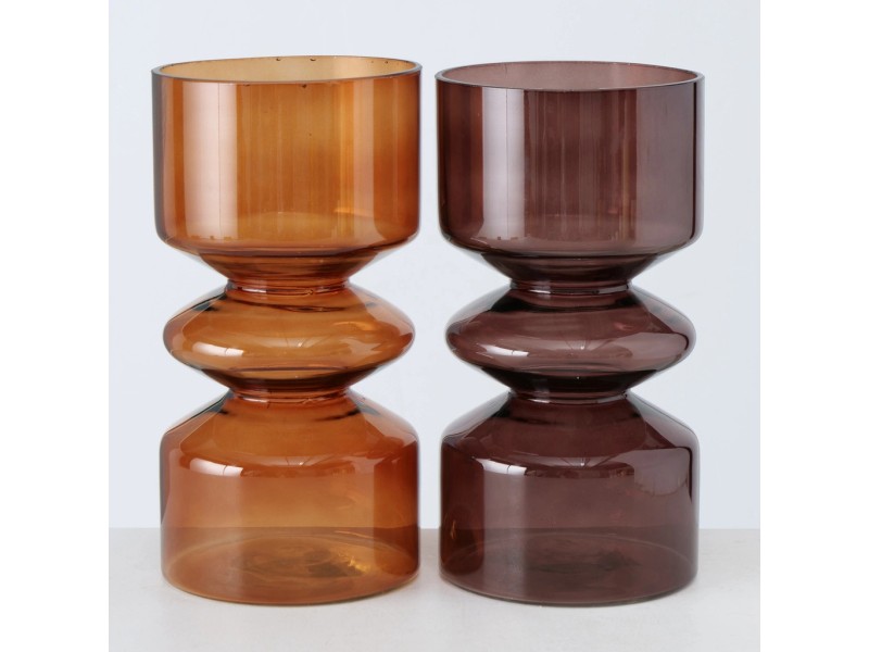 Nelika vázakészlet 2 részes 26 cm x 14 cm x 26 cm vásárlása az OBI -nál