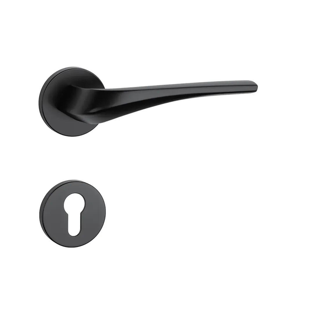 Kilincs Dalia fekete rozettás pz vásárlása az OBI -nál