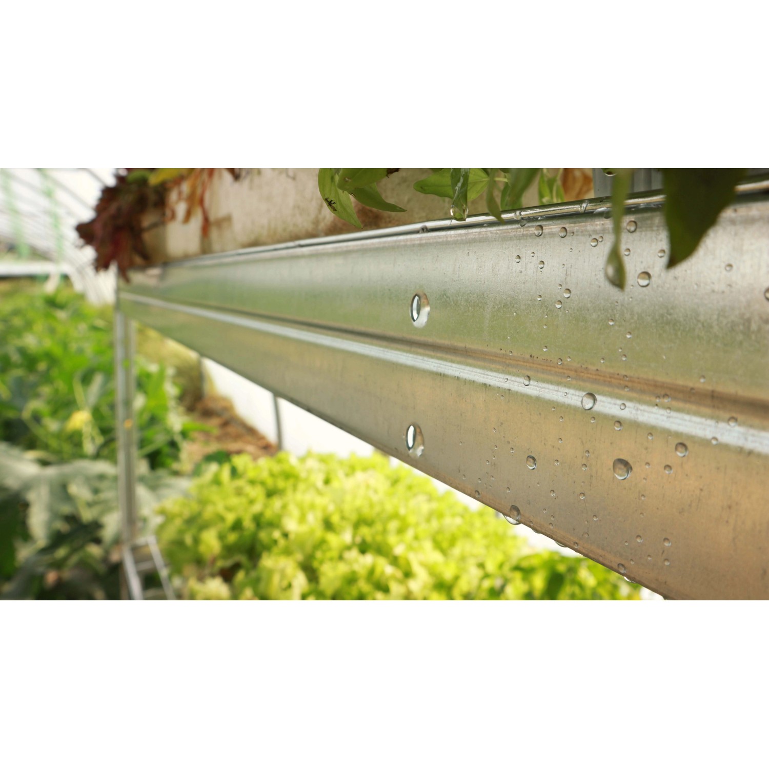 Ar Shelving Rivet Wire polcállvány acélrácsos polcok 180 cm x 90 cm x ...