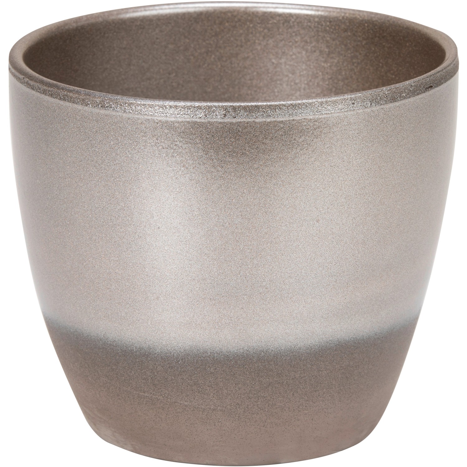 Scheurich 920 kaspó 14 cm Mystic Earth vásárlása az OBI -nál