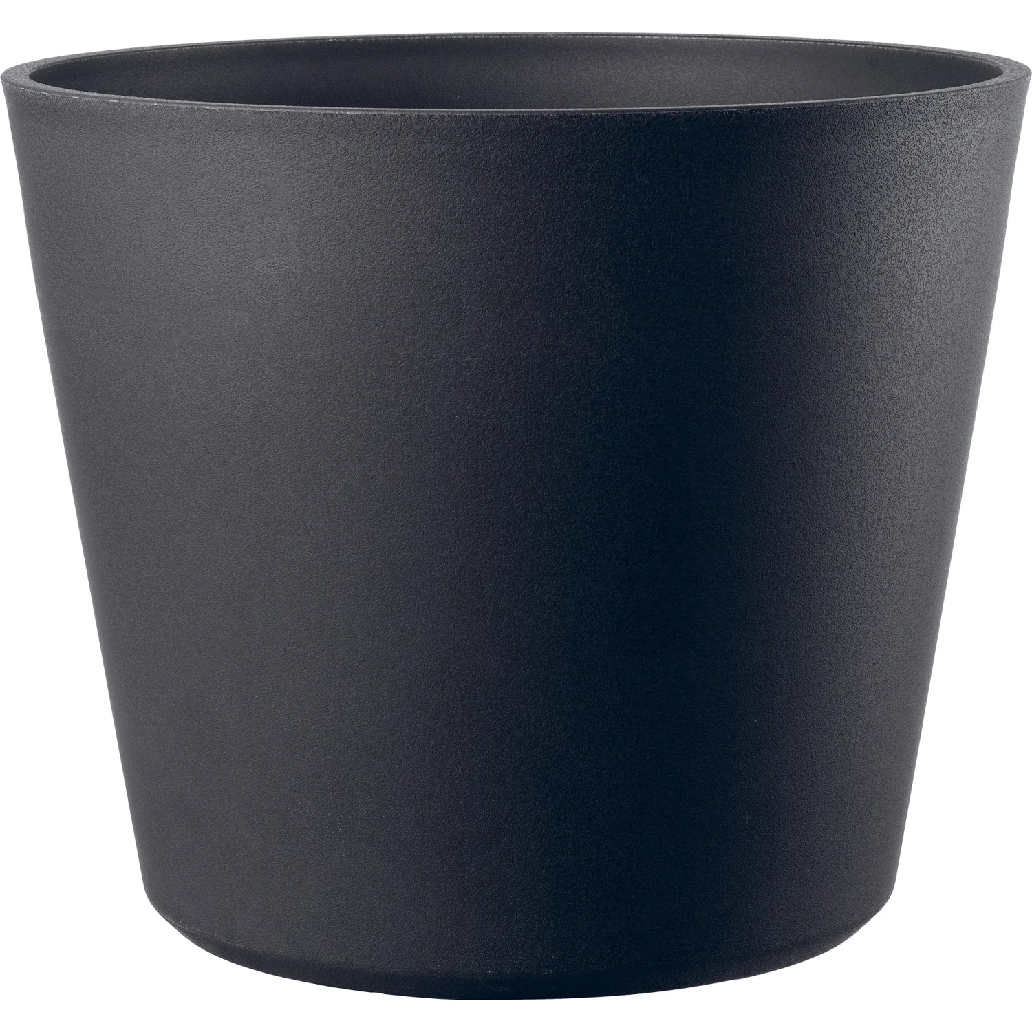 Deroma virágcserép Origin Plant Pot 24 cm antracitszürke vásárlása az ...