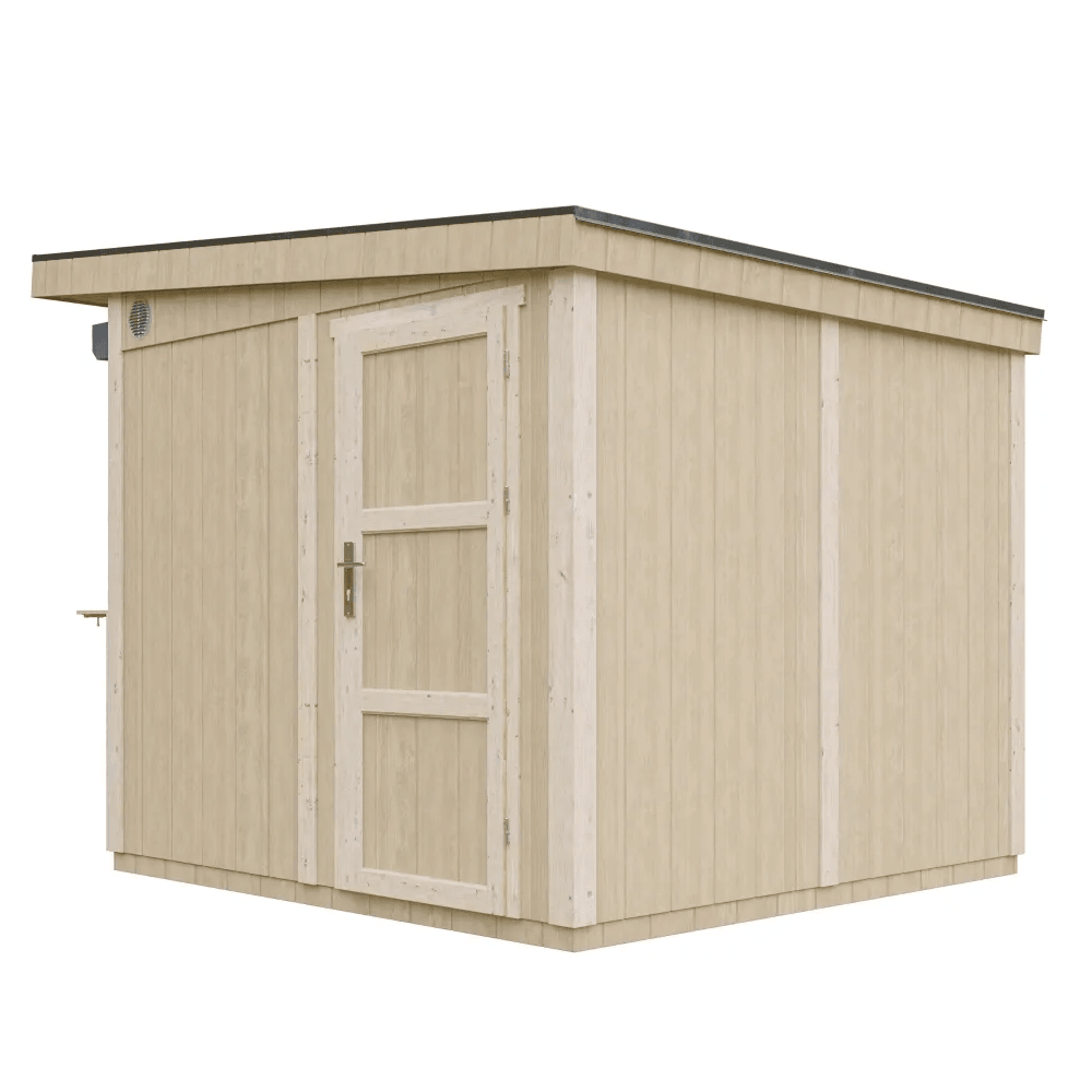 Timbela M950 prémium stand bézs barna FSC® vásárlása az OBI -nál