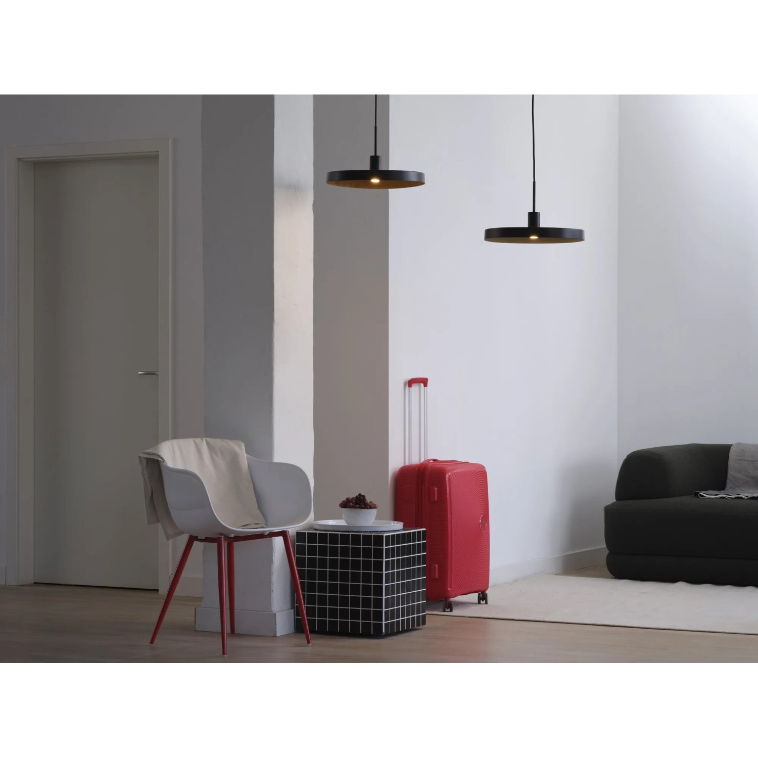 Osram Star Flat 26 LED-izzó E27 3 fokozat 3,5 W 4000 K 4,5 cm x Ø 3,5 ...