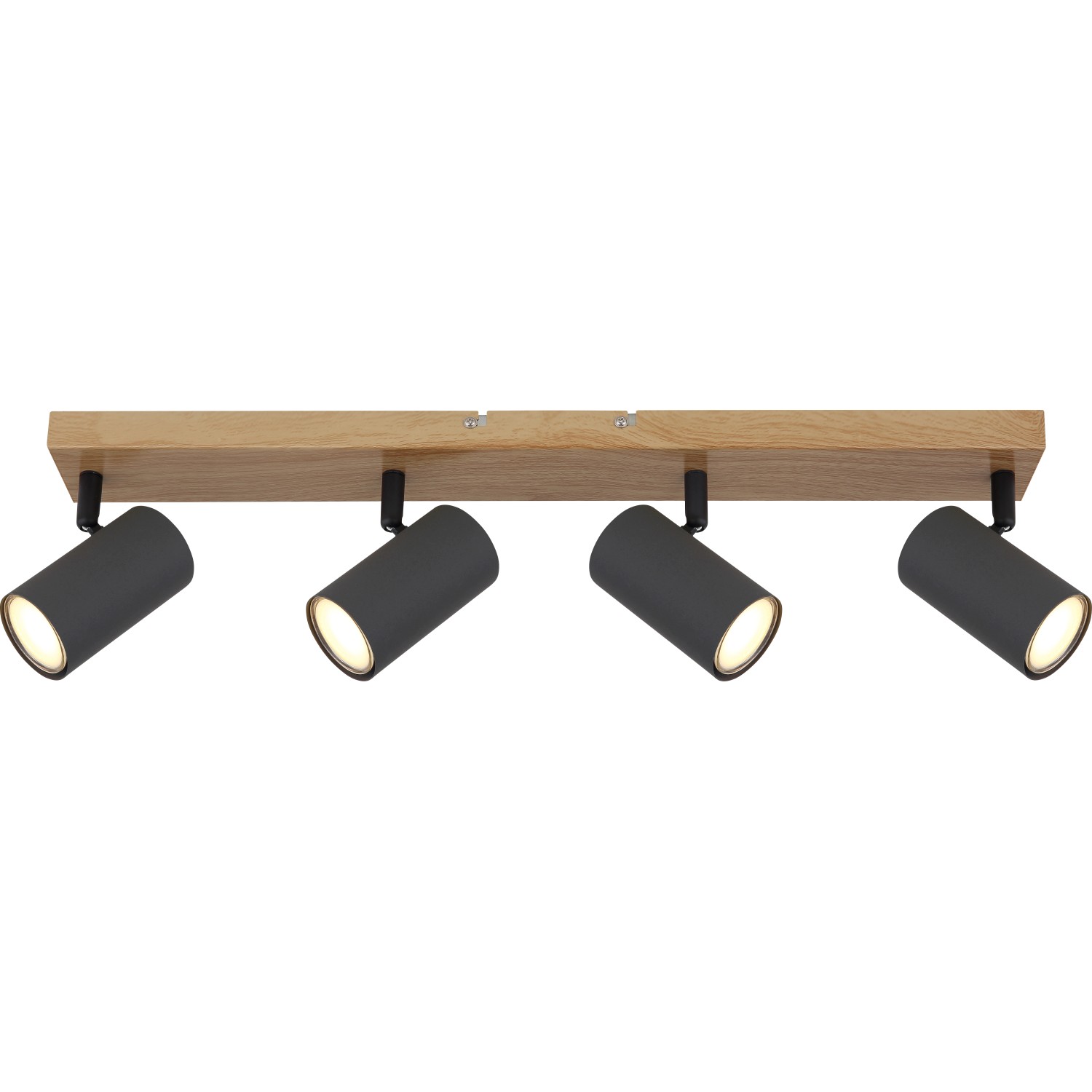 Globo Robby spotlámpa 4 izzós grafit 560 mm x 60 mm x 120 mm vásárlása ...