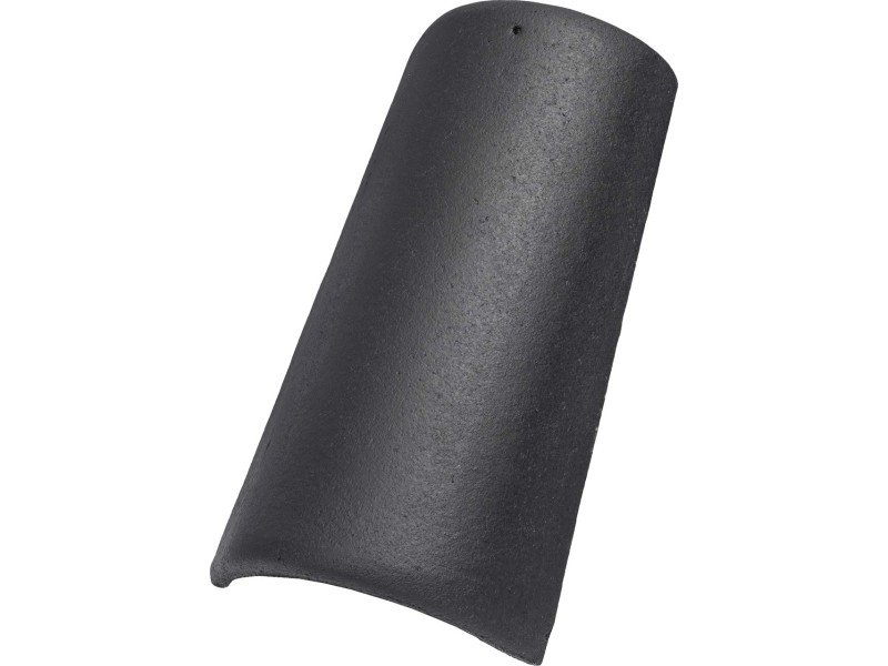 Bramac Betoncserép Római Merito Plus kúpcserép Antracit vásárlása az ...