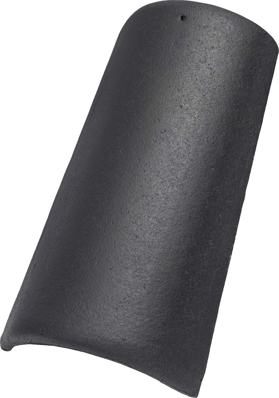 Bramac Betoncserép Római Merito Plus kúpcserép Antracit vásárlása az ...