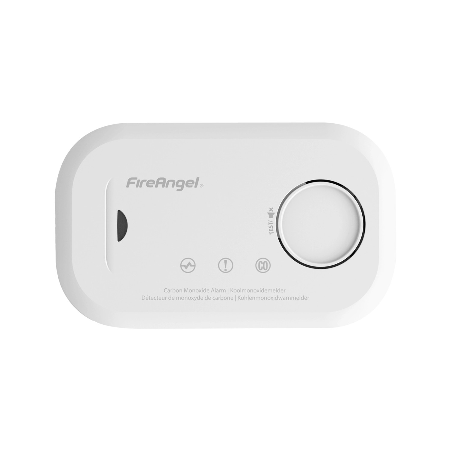 FireAngel CO érzékelő elemes FA6813-EU vásárlása az OBI -nál