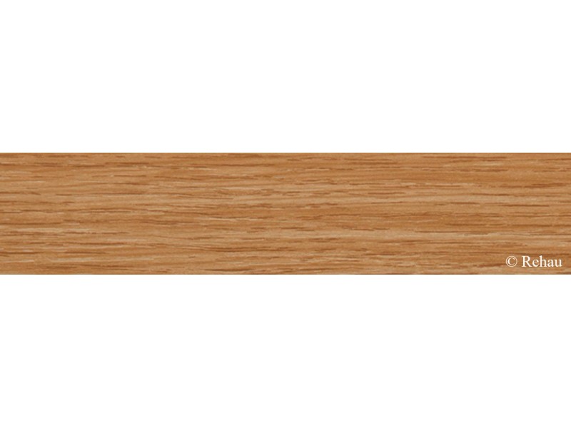 ABS 2 mm x 23 mm tölgy - méteráru vásárlása az OBI -nál