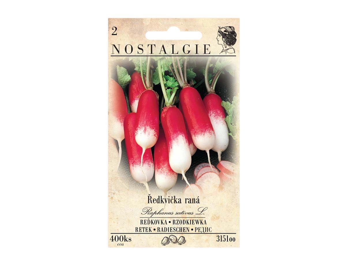 Retek vásárlása az OBI -nál