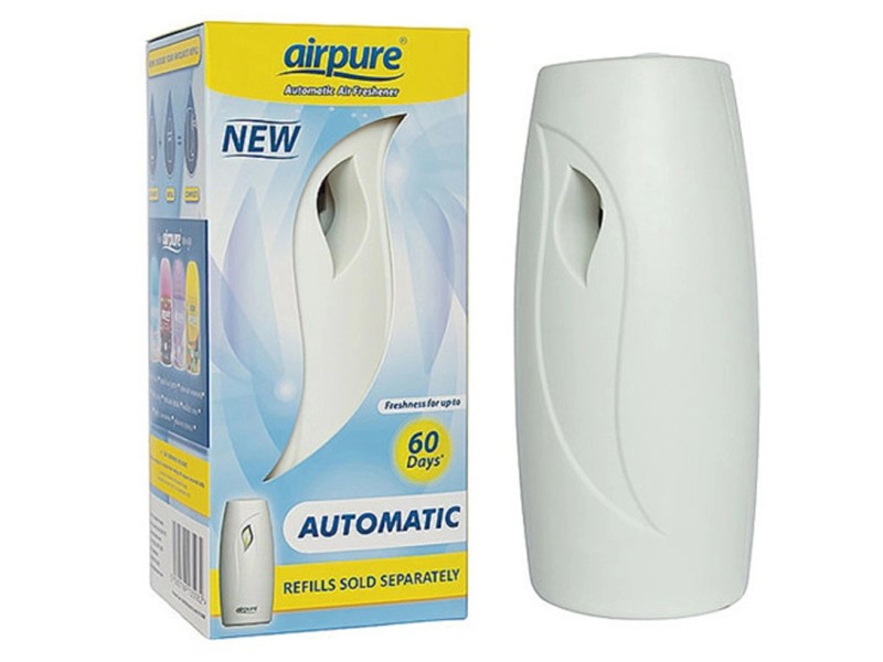 Airpure automata légfrissítő készülék vásárlása az OBI -nál