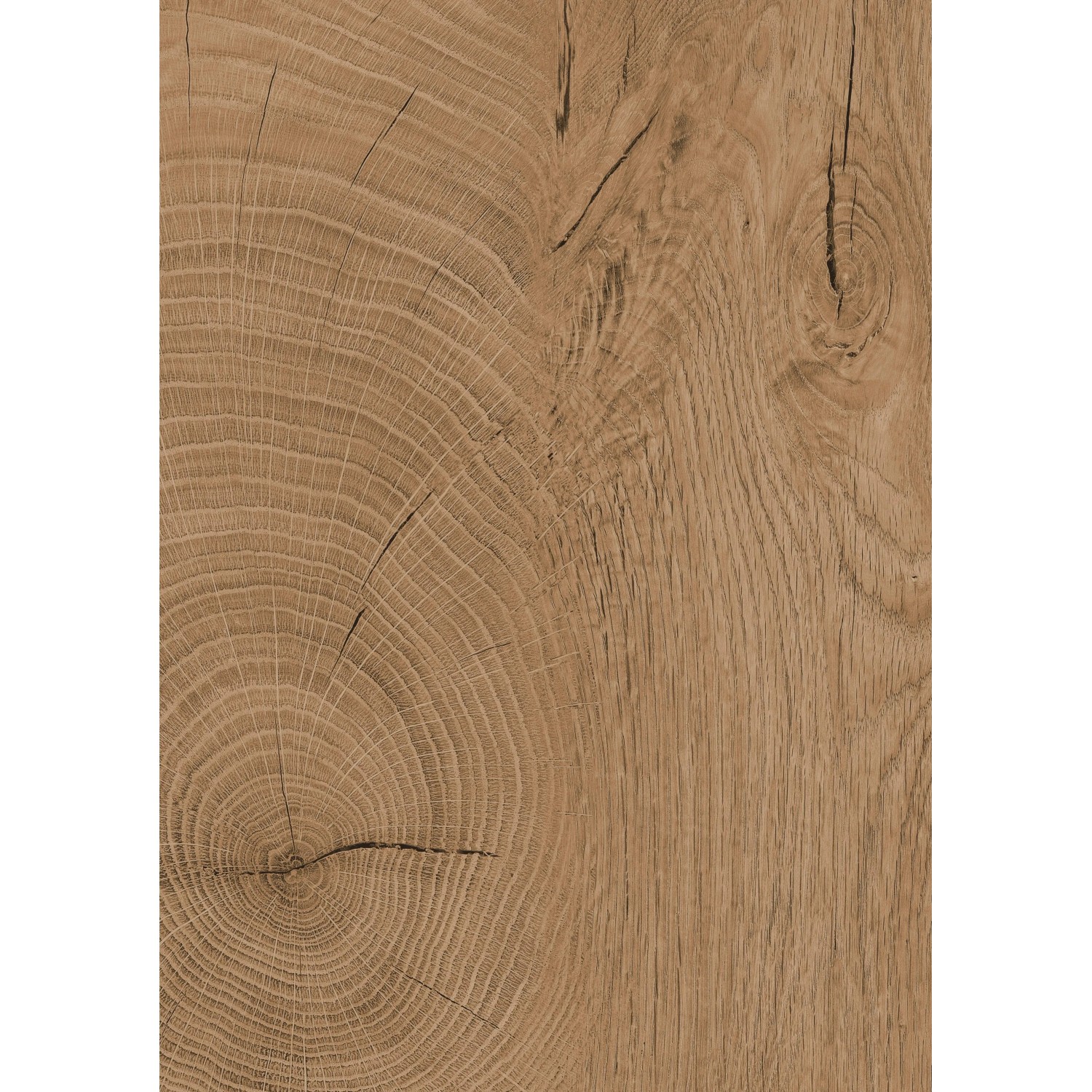 Kaindl munkalap Endgrain Classic tölgy 260 cm x 60 cm x 2,8 cm