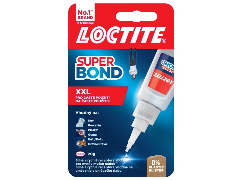 Loctite Super Bond XXL