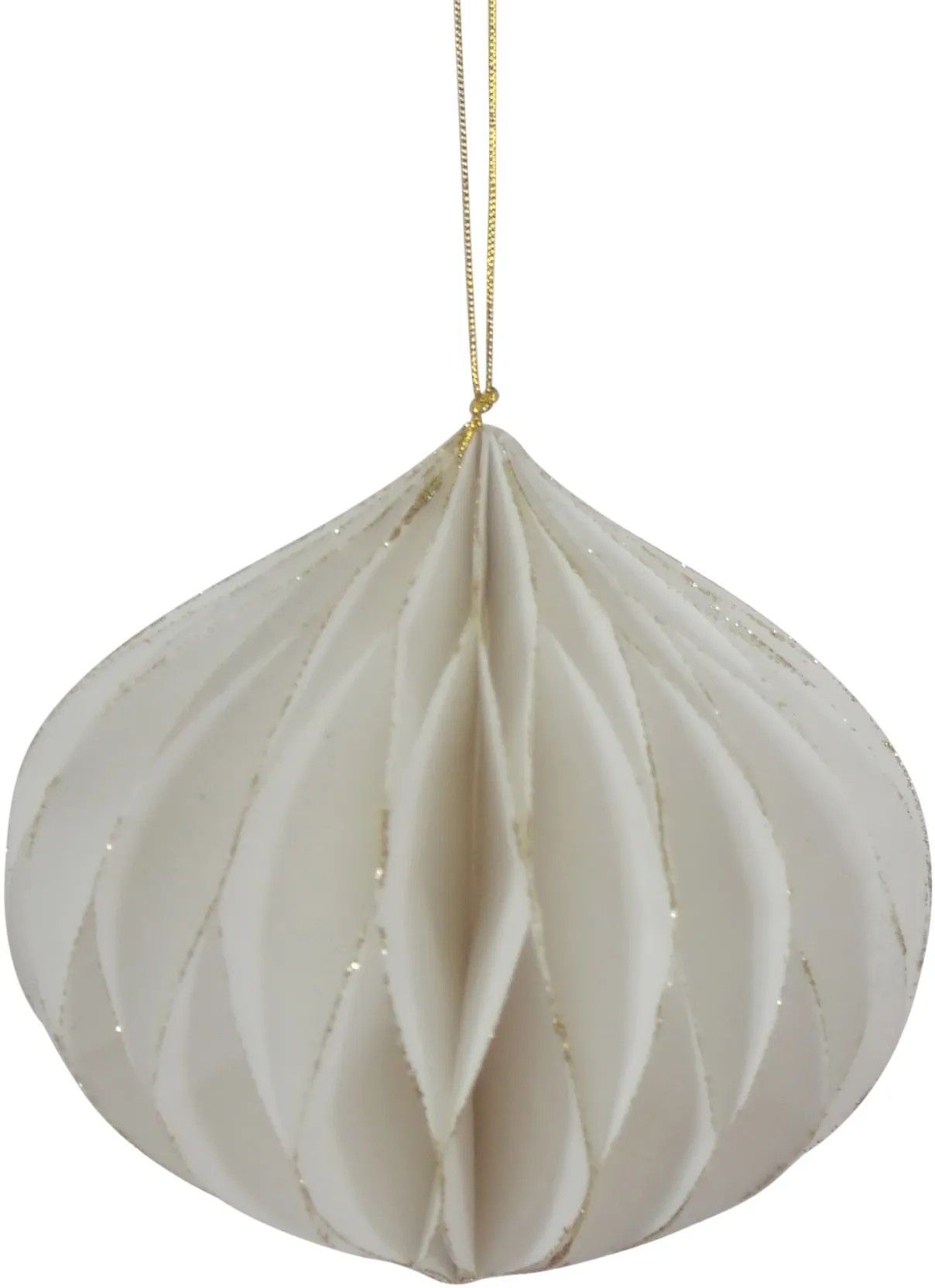 Sander felakasztható dísz fehér 3-féle változatban vásárlása - OBI