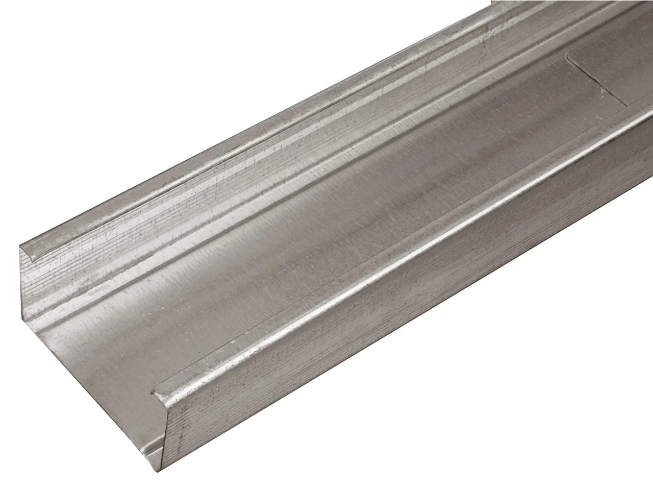 Masterprofil gipszkarton profil 2,75 m CE05 CW-75