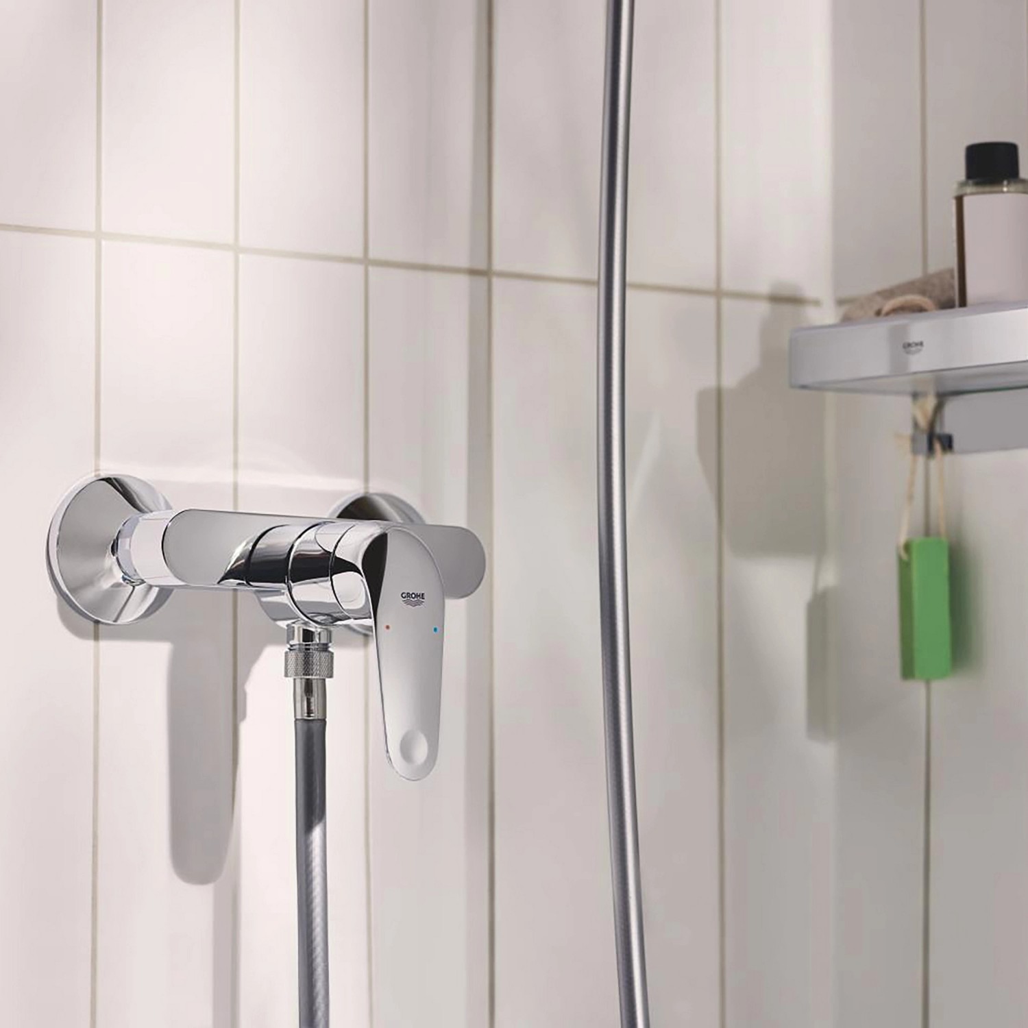 Grohe QuickFix Swift zuhany csaptelep vásárlása az OBI -nál