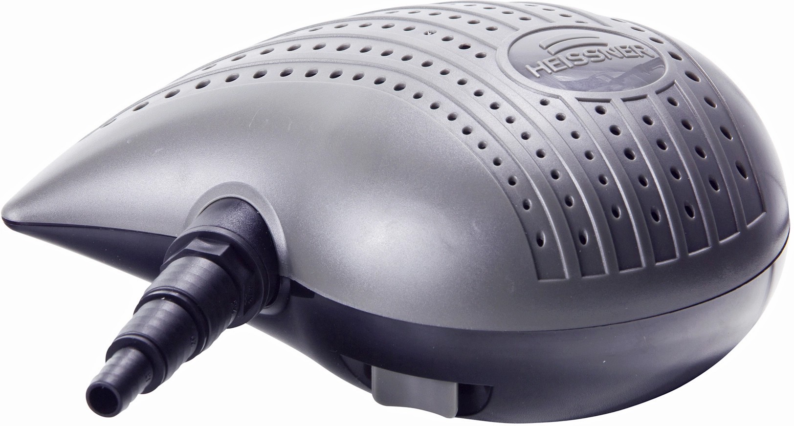 Heissner Smartline Craft HFP 5000 Eco Plus 4900 l/h szűrő- és ...