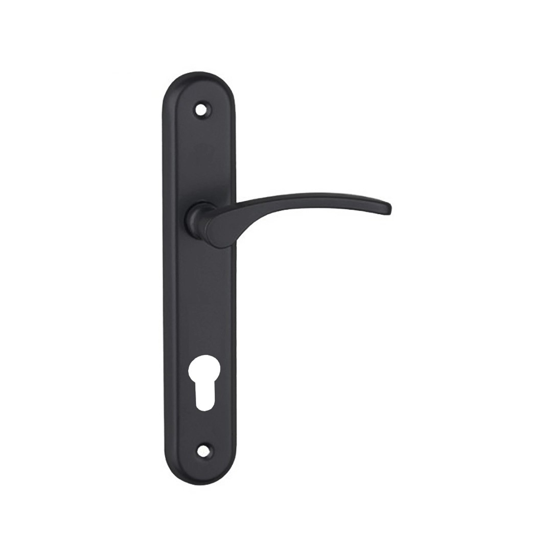 Kilincs Ricky Vision fekete 90 pz vásárlása az OBI -nál