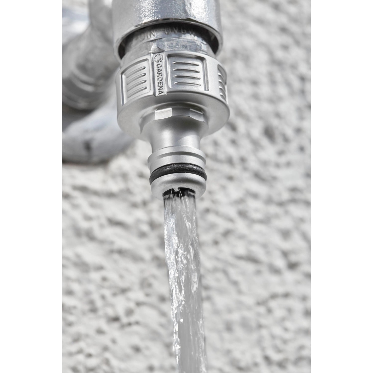 Gardena Premium csapcsatlakozó 333 mm (1'')