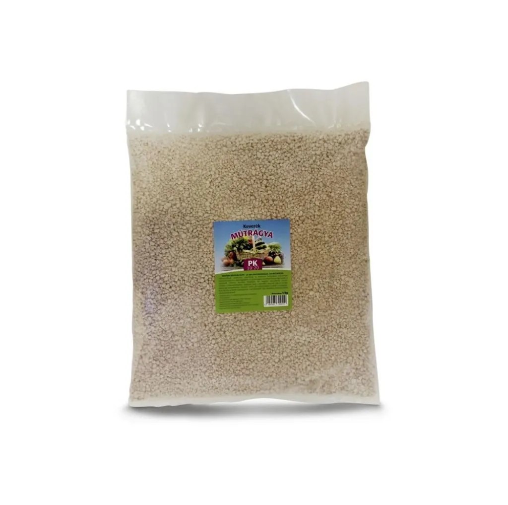 Műtrágya zöldségekhez 5 kg vásárlása az OBI -nál