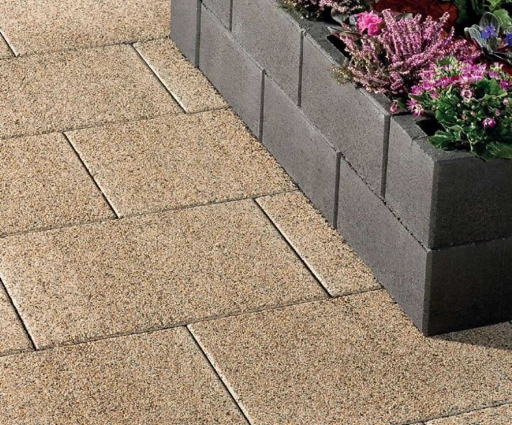 Leier FACELIFT lap arany 40 cm x 60 cm x 3,8 cm