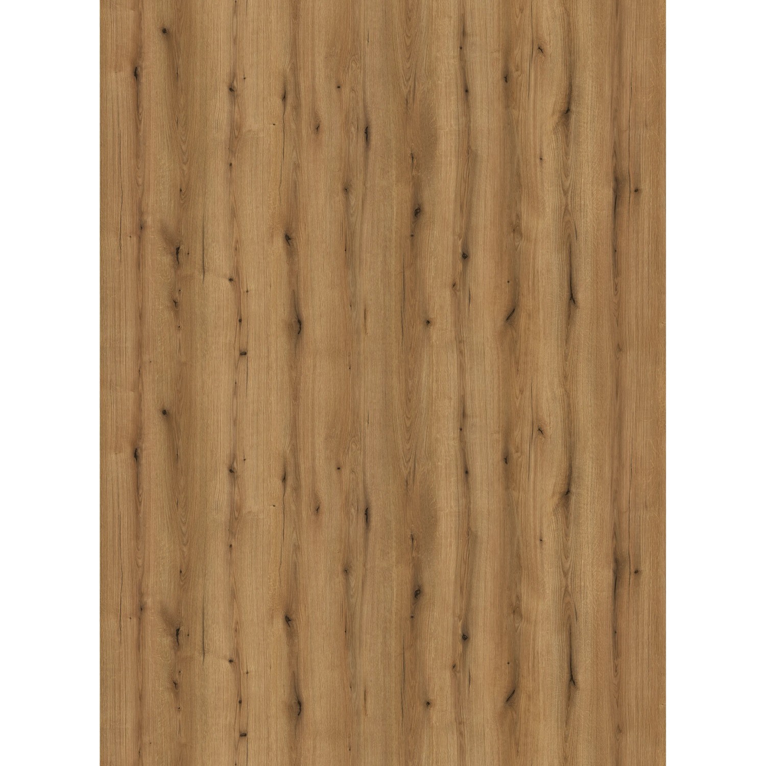 Kaindl munkalap 280 cm x 63,5 cm x 2,8 cm tölgy Evoke Sunset