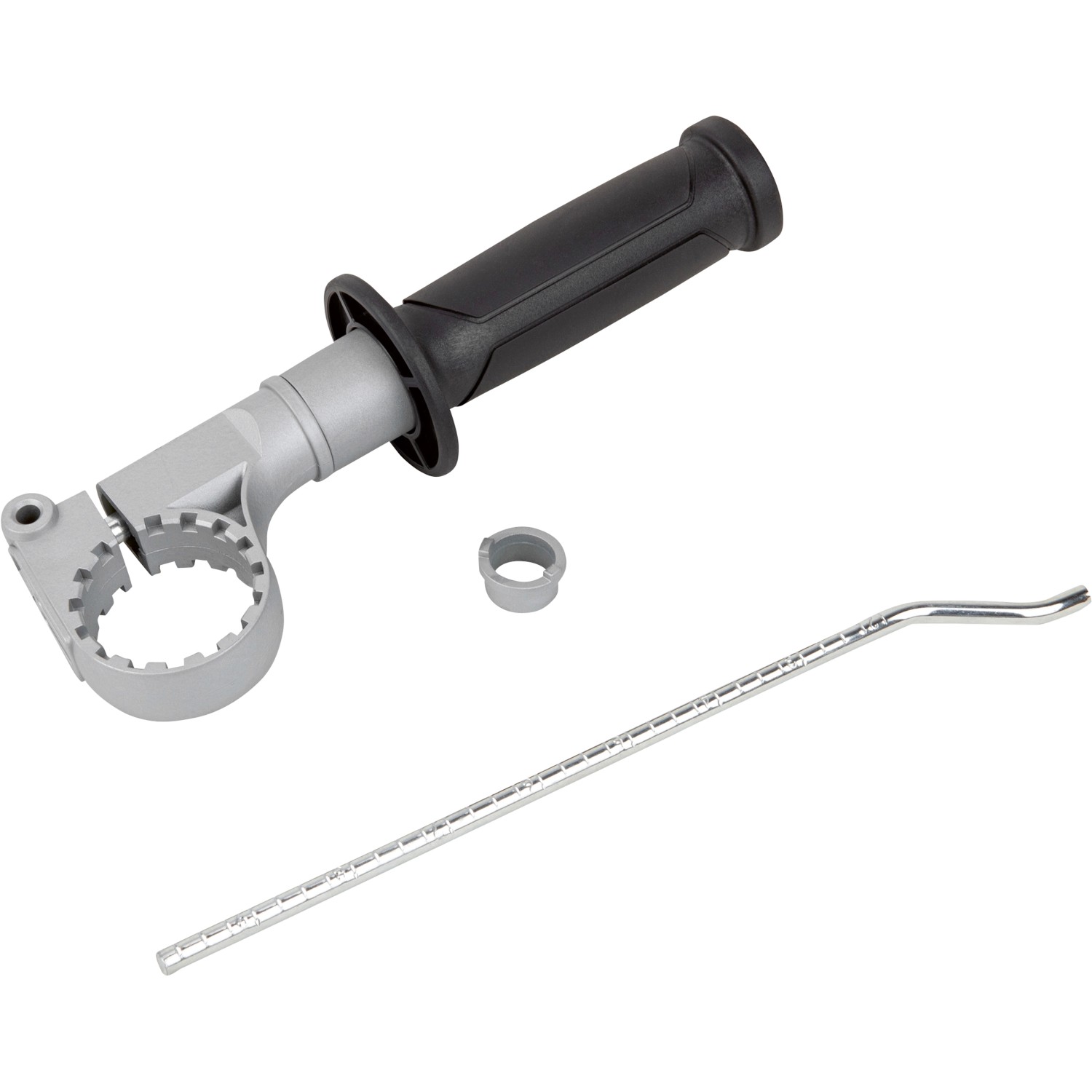 Tartalék markolat LUX SBM-1050 A ütvefúróhoz vásárlása az OBI -nál