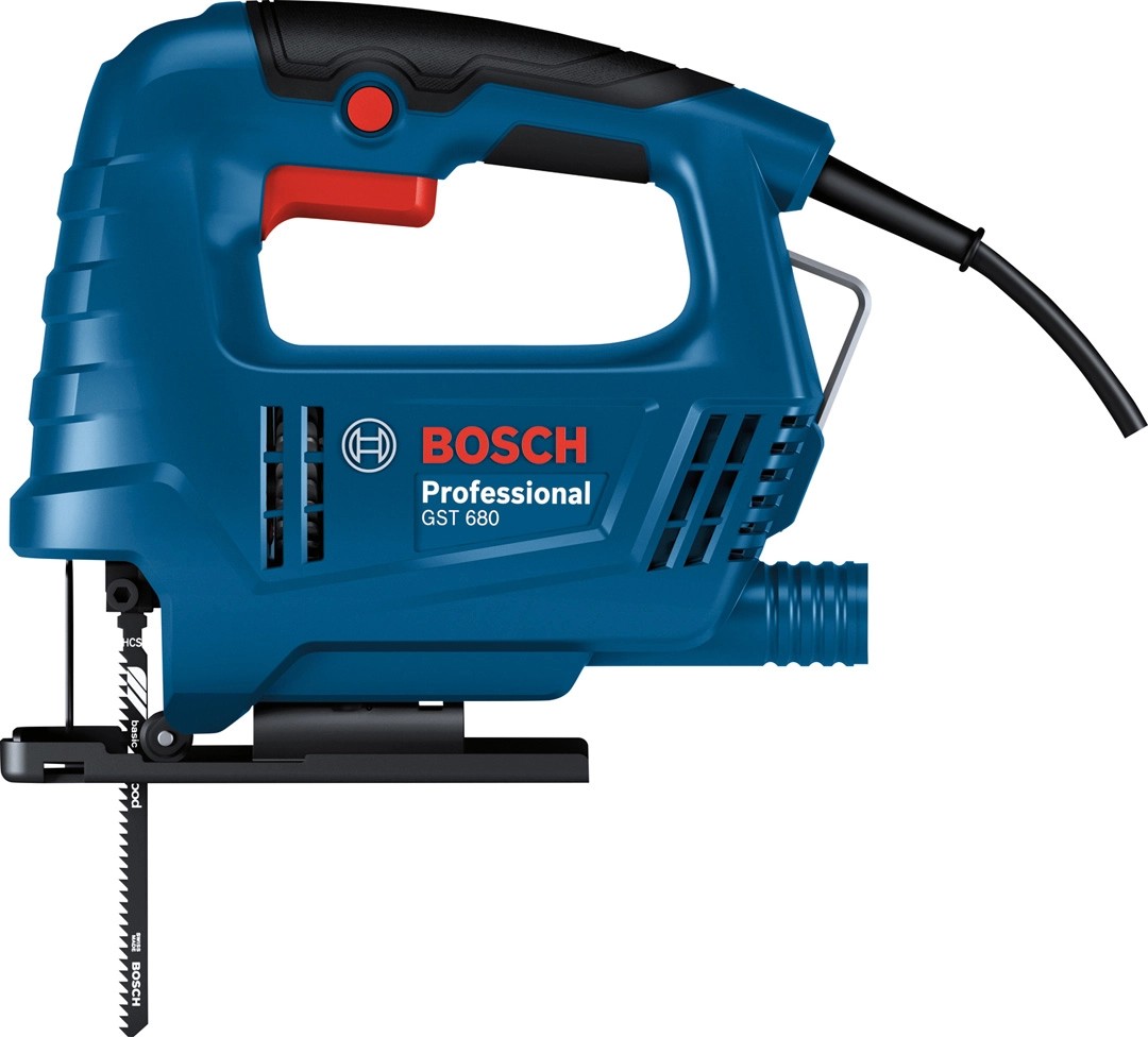 Bosch GST 680 Szúrófűrész vásárlása az OBI -nál