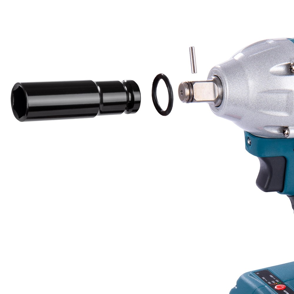 Hyundai HYD-300BL-20V akkus kerékkulcs akku nélkül vásárlása az OBI -nál