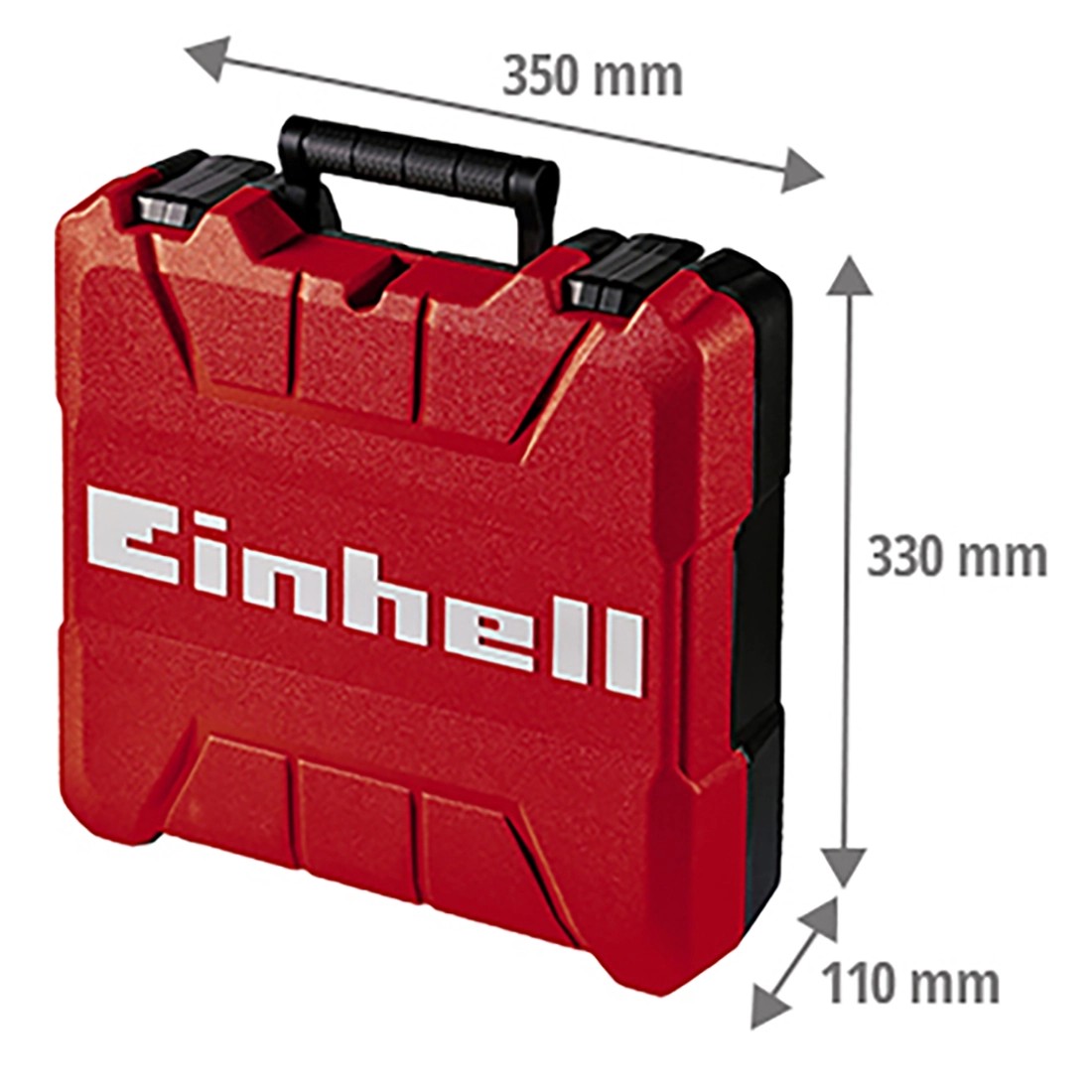 Einhell E-box 11,5 cm x 33 cm x 35 cm vásárlása az OBI -nál